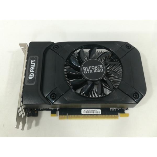 ■分類：ビデオボード■ランク：中古■メーカー：Palit■製造番号：T7190005507■備考：状態：軽度コイル鳴き、ブラケットにスレがあります。付属品：本体のみ■保証期間：１週間■注意事項：お客様のモニター発色の具合によって、実際の商品...