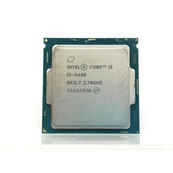 ■分類：CPU■ランク：中古■メーカー：Intel■製造番号：01423■備考：状態：グリス付着 付属品：本体のみ■保証期間：１週間■注意事項：お客様のモニター発色の具合によって、実際の商品と色合いが異なる場合があります。