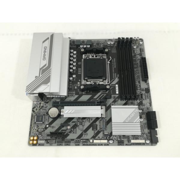■分類：マザーボード■ランク：中古■メーカー：GIGABYTE■製造番号：SN252750053319■備考：BIOS ver：FA4b 付属品：箱、I/Oパネル、SATAケーブル■保証期間：１週間■注意事項：お客様のモニター発色の具合によ...