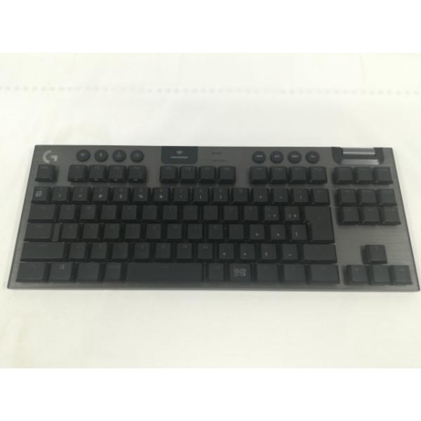 ■分類：パソコン用アクセサリー■ランク：中古■メーカー：Logicool■製造番号：2143MR02EE49■備考：状態：細かなキズ・使用感がございます 付属品：レシーバー、UBケーブル、印刷物、箱■保証期間：１週間■注意事項：お客様のモニ...