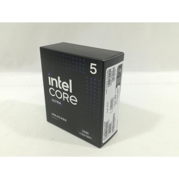 ■分類：CPU■ランク：未使用■メーカー：Intel■製造番号：M4876EV003303■備考：★★★未開封品★★★こちらの商品は未開封です。■保証期間：１週間■注意事項：お客様のモニター発色の具合によって、実際の商品と色合いが異なる場合...