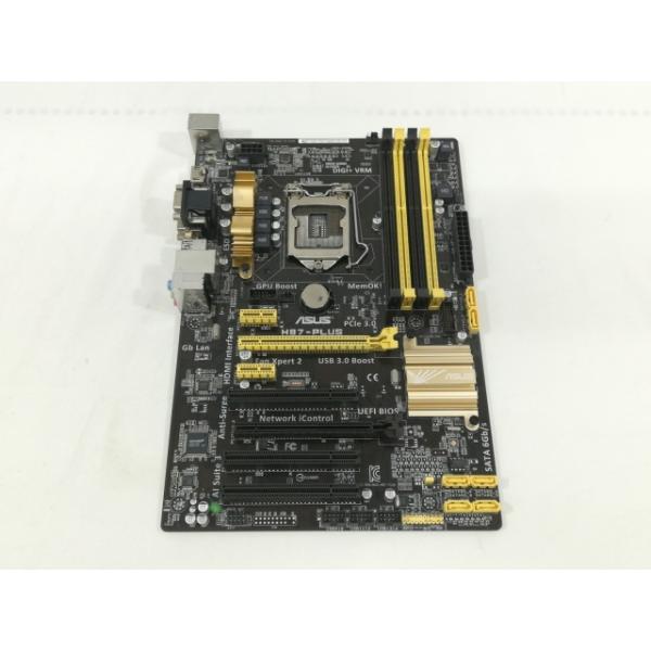■分類：マザーボード■ランク：中古■メーカー：ASUS■製造番号：BCEE7B88D1BCE■備考：BIOS ver：0702付属品：本体のみ■保証期間：１週間■注意事項：お客様のモニター発色の具合によって、実際の商品と色合いが異なる場合が...