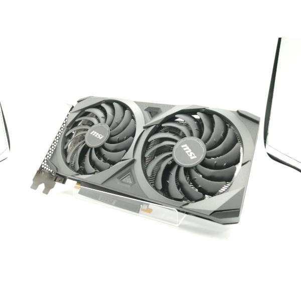 ■分類：ビデオボード■ランク：中古■メーカー：MSI■製造番号：602-V397-848SB2203007479■備考：状態：一部のネジに軽度のサビの付着があります。付属品：箱、印刷物■保証期間：１週間■注意事項：お客様のモニター発色の具合...