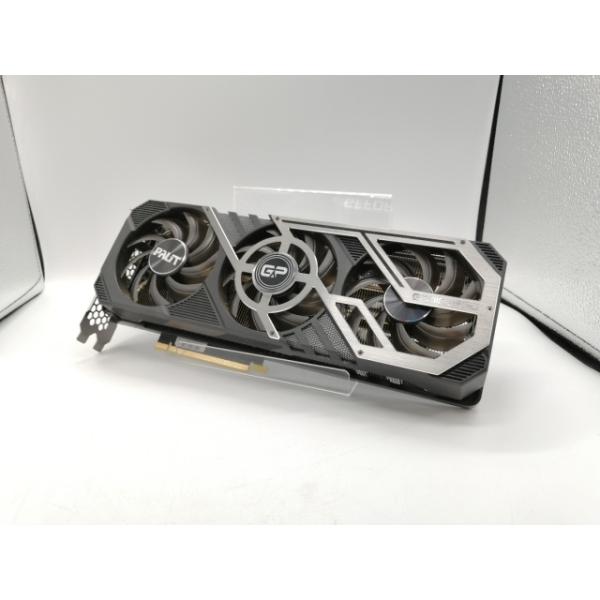 ■分類：ビデオボード■ランク：中古■メーカー：Palit■製造番号：B7210183414■備考：状態：スレがあります付属品：本体のみ■保証期間：１週間■注意事項：お客様のモニター発色の具合によって、実際の商品と色合いが異なる場合があります。
