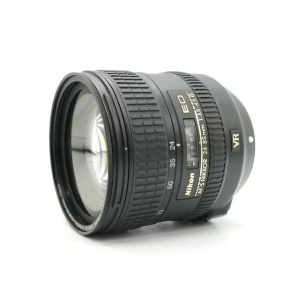 ■分類：交換レンズ■ランク：ランクC■メーカー：Nikon■製造番号：2199867■備考：状態：レンズ内に多数のチリの混入や軽度のスレやテカリがあります。 付属品：レンズキャップ+アダプターリング(社外品)、裏ブタ LF-4 ※欠品：箱、...