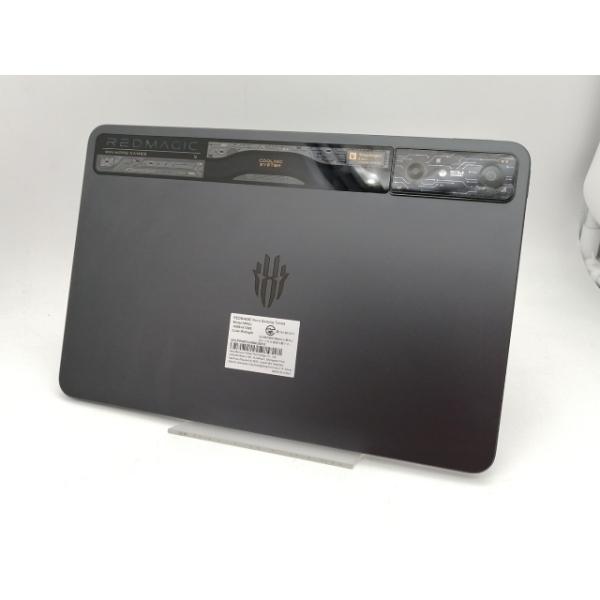 ■分類：タブレット■ランク：ランクA■メーカー：Nubia■製造番号：PDNP03J000028616■備考：OS：15 状態：画面にキズがあります。 付属品：箱、印刷物、ケーブル■保証期間：１ヶ月■注意事項：お客様のモニター発色の具合によ...