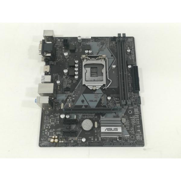 ■分類：マザーボード■ランク：中古■メーカー：ASUS■製造番号：J5M0AJ146202■備考：状態：背面全体にベタつきがあります。HDMI端子で出力ができません BIOS ver：0402 抜き取り品 付属品：I/Oシールド■保証期間：...
