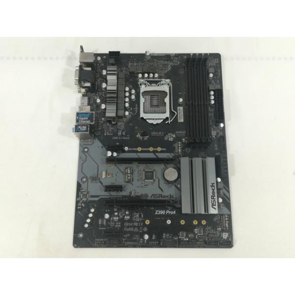 ■分類：マザーボード■ランク：中古■メーカー：ASRock■製造番号：94M0XB235532■備考：BIOS ver：P4.00付属品：I/Oパネル■保証期間：１週間■注意事項：お客様のモニター発色の具合によって、実際の商品と色合いが異な...