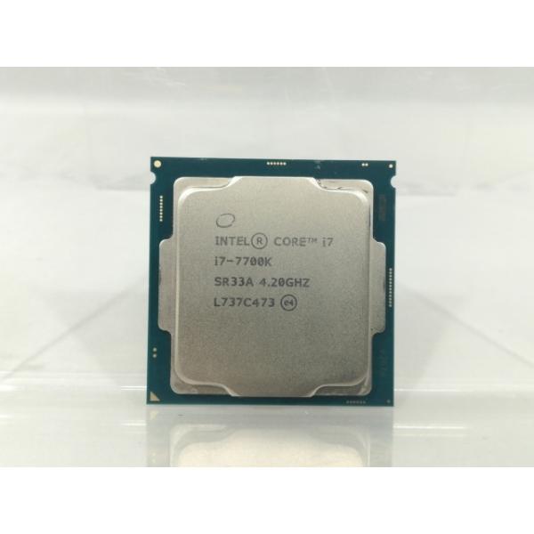 ■分類：CPU■ランク：中古■メーカー：Intel■製造番号：02670■備考：状態：使用に伴う汚れがあります 付属品：本体のみ■保証期間：１週間■注意事項：お客様のモニター発色の具合によって、実際の商品と色合いが異なる場合があります。