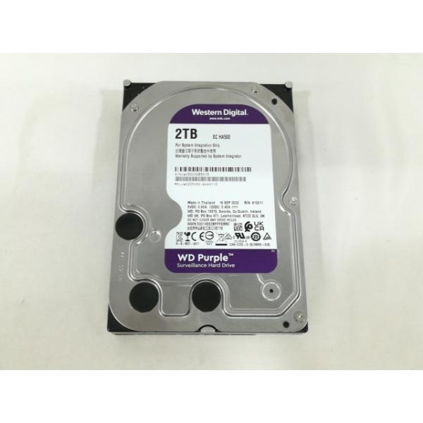■分類：3.5インチ 内蔵型SATA HDD■ランク：中古■メーカー：W.D.■製造番号：WX32D5283KY3■保証期間：１週間■注意事項：お客様のモニター発色の具合によって、実際の商品と色合いが異なる場合があります。