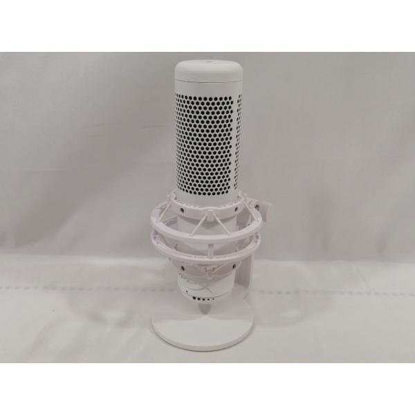 ■分類：その他AV機器■ランク：ランクA■メーカー：HyperX■製造番号：C1W417007C■備考：状態：使用に伴うスレがあります 付属品：USBケーブル、マウントアダプター ※欠品：箱、印刷物■保証期間：１週間■注意事項：お客様のモニ...