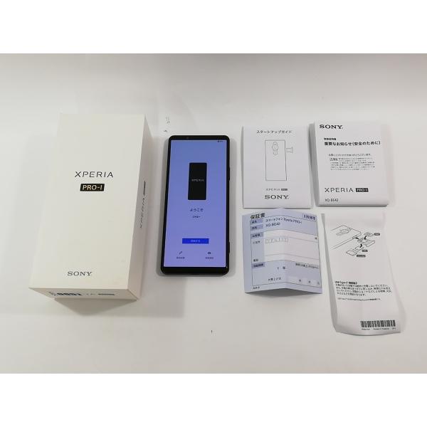 ■分類：スマートフォン■ランク：ランクA■メーカー：SONY■製造番号：353506250173886■備考：OS：13状態：使用に伴うスレがあります付属品：箱、印刷物■保証期間：１ヶ月■注意事項：お客様のモニター発色の具合によって、実際の...