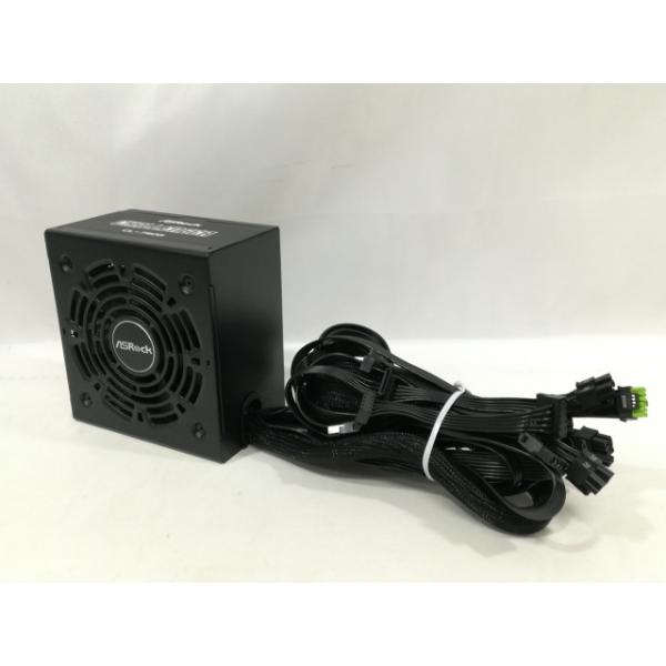 ■分類：パソコン用アクセサリー■ランク：中古■メーカー：ASRock■製造番号：2501AC075JJA500119■備考：状態：使用に伴うスレがあります 付属品：箱、印刷物、電源ケーブル、ネジ類、ケーブルタイ■保証期間：１週間■注意事項：...