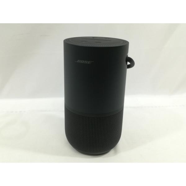 ■分類：スピーカー■ランク：ランクB■メーカー：BOSE■製造番号：080183923000195AE■備考：2022年2月よりHome speaker製品の名称がSmart speakerに変更となりました。 仕様及び性能に変更はございま...