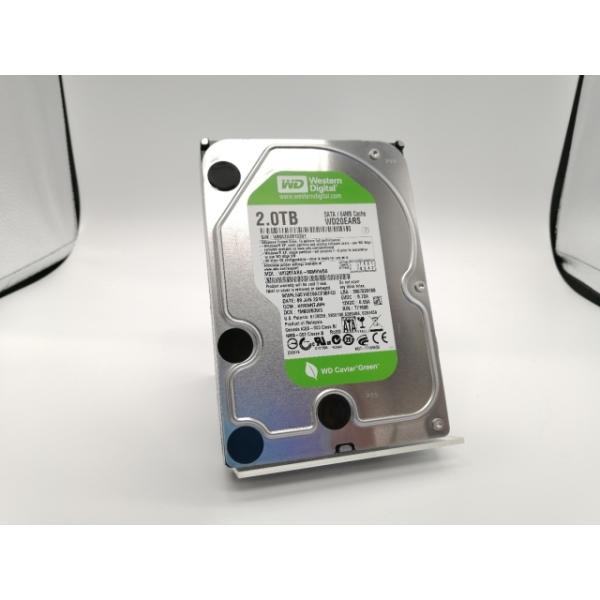 ■分類：3.5インチ 内蔵型SATA HDD■ランク：中古■メーカー：W.D.■製造番号：WMAZA0010201■保証期間：１週間■注意事項：お客様のモニター発色の具合によって、実際の商品と色合いが異なる場合があります。