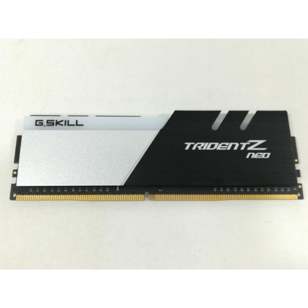 ■分類：メモリー■ランク：中古■メーカー：DDR4■備考：G.SKILL/ヒートシンク付付属品：本体のみ■保証期間：１週間■注意事項：お客様のモニター発色の具合によって、実際の商品と色合いが異なる場合があります。