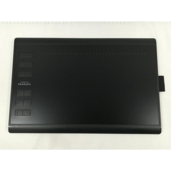 ■分類：パソコン用アクセサリー■ランク：中古■メーカー：RAYWOOD■製造番号：KUB042800667■備考：状態：ペンにスレやキズ、フレームにスレやテカリがあります。 付属品：箱、印刷物、バッテリーレスペン、ペンスタンド(内部に替え芯...