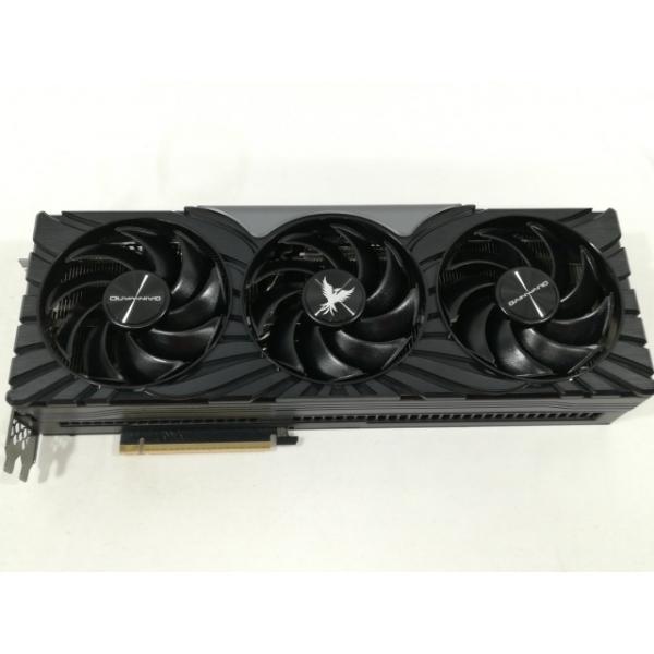 ■分類：ビデオボード■ランク：中古■メーカー：Gainward■製造番号：B2250064425■備考：状態：使用に伴うスレがあります付属品：箱、印刷物、電源変換ケーブル■保証期間：１週間■注意事項：お客様のモニター発色の具合によって、実際...