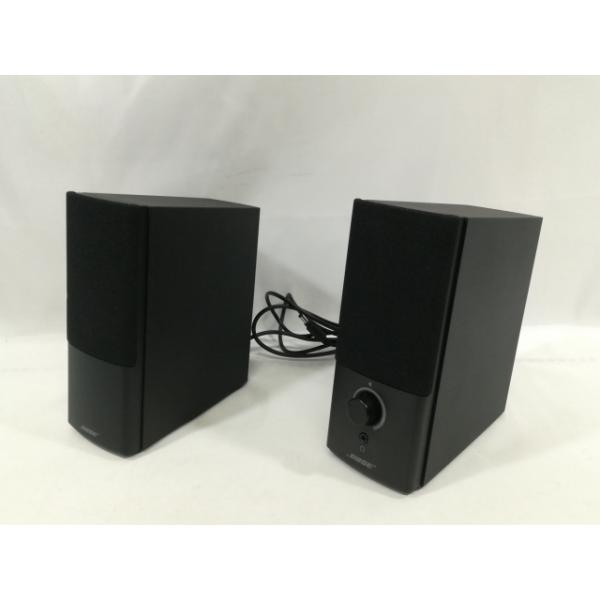 ■分類：スピーカー■ランク：ランクB■メーカー：BOSE■製造番号：060281Z72890490BE■備考：状態：小さなキズがあります 付属品：本体、ACアダプタ（JP）のみ■保証期間：１週間■注意事項：お客様のモニター発色の具合によって...