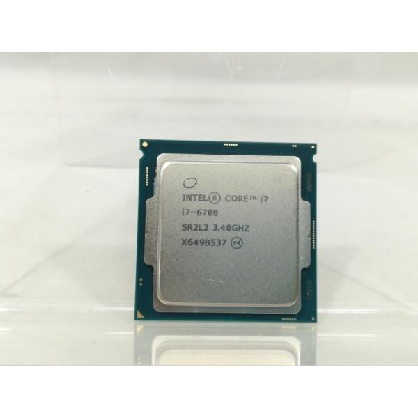 ■分類：CPU■ランク：中古■メーカー：Intel■製造番号：02022■備考：状態：スレがあります 付属品：本体のみ■保証期間：１週間■注意事項：お客様のモニター発色の具合によって、実際の商品と色合いが異なる場合があります。