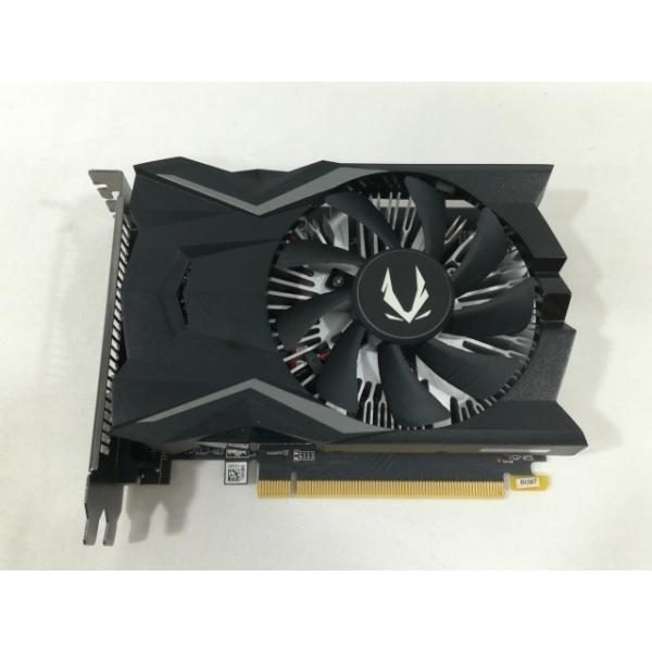 ■分類：ビデオボード■ランク：中古■メーカー：ZOTAC■製造番号：N202900022824■備考：状態：軽度コイル鳴き、キズやホコリの付着があります 付属品：箱、印刷物■保証期間：１週間■注意事項：お客様のモニター発色の具合によって、実...