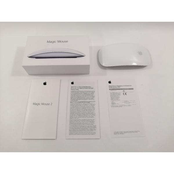 ■分類：Mac用周辺機器■ランク：中古■メーカー：Apple■製造番号：CC27232036QGTQ5AV■備考：状態：スレがあります 付属品：箱、印刷物■保証期間：１週間■注意事項：お客様のモニター発色の具合によって、実際の商品と色合いが...
