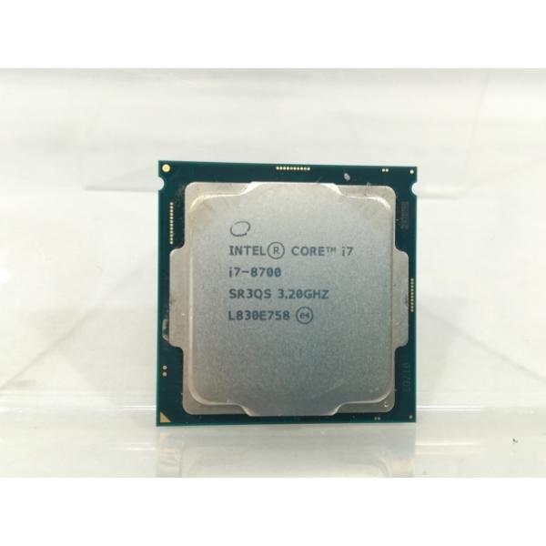 ■分類：CPU■ランク：中古■メーカー：Intel■製造番号：01763■備考：付属品：本体のみ■保証期間：１週間■注意事項：お客様のモニター発色の具合によって、実際の商品と色合いが異なる場合があります。