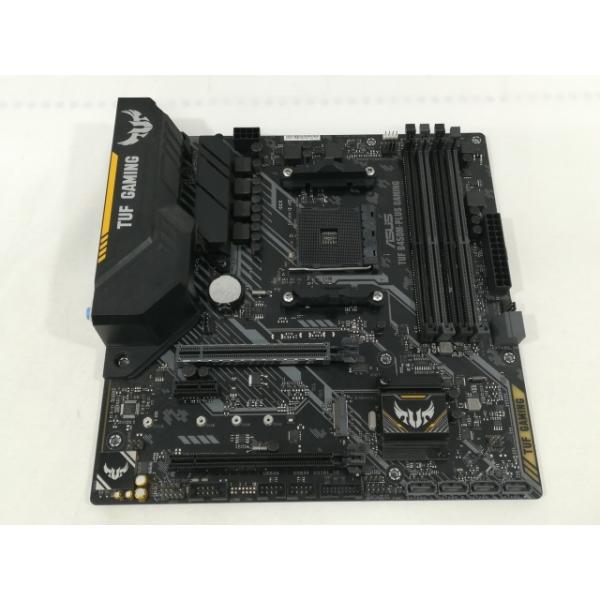 ■分類：マザーボード■ランク：中古■メーカー：ASUS■製造番号：K8M0CS0139836U6■備考：BIOS ver：1201 状態：ホコリの付着があります 付属品：I/Oパネルのみ■保証期間：１週間■注意事項：お客様のモニター発色の具...