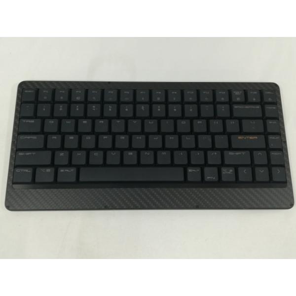 ■分類：パソコン用アクセサリー■ランク：中古■メーカー：Lofree■製造番号：AA2428OE92003452■備考：状態：スレやホコリの付着があります 付属品：箱、印刷物、スタンド、ケーブル、予備キー■保証期間：１週間■注意事項：お客様...