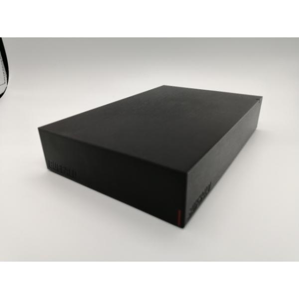 ■分類：外付け HDD■ランク：中古■メーカー：BUFFALO■製造番号：10535000814892■備考：状態：スレやキズがあります。 付属品：箱、ACアダプタ、USBケーブル■保証期間：１週間■注意事項：お客様のモニター発色の具合によ...