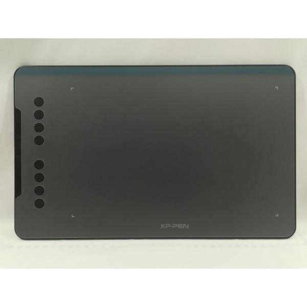 ■分類：パソコン用アクセサリー■ランク：中古■メーカー：XP-PEN■製造番号：XPBP1002B321600022■備考：状態：使用に伴うスレがあります 付属品：バッテリーレスペン(P05)、ペンスタンド、USBケーブル■保証期間：１週間...