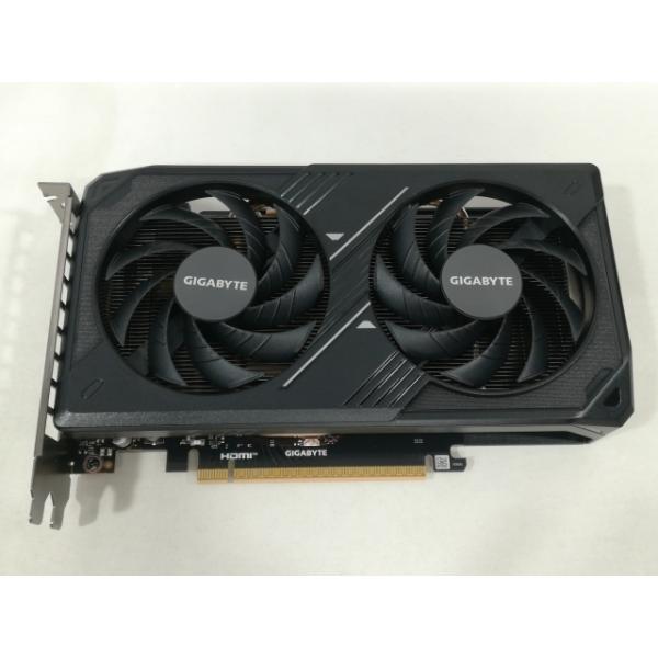 ■分類：ビデオボード■ランク：中古■メーカー：GIGABYTE■製造番号：SN260341002476■備考：状態：目立つキズはございません 付属品：箱、印刷物■保証期間：１週間■注意事項：お客様のモニター発色の具合によって、実際の商品と色...