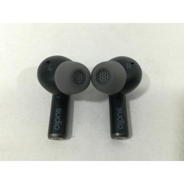 ■分類：ヘッドホン■ランク：ランクB■メーカー：Sudio■備考：状態：ケースにスレがあります。 付属品：ケースのみ■保証期間：１ヶ月■注意事項：お客様のモニター発色の具合によって、実際の商品と色合いが異なる場合があります。