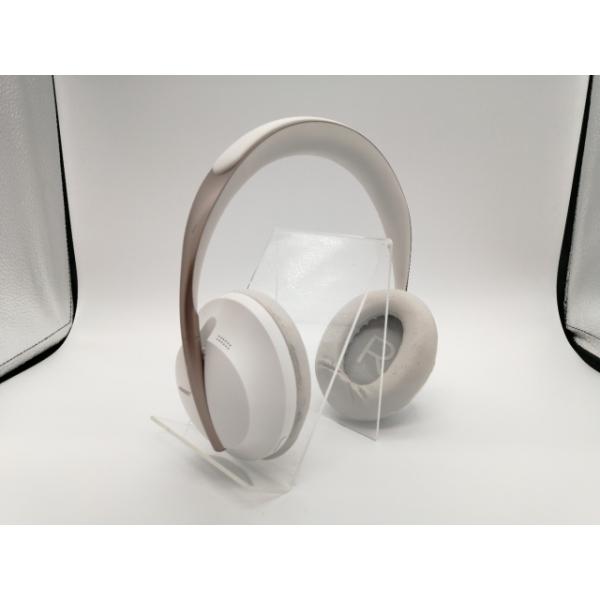 ■分類：ヘッドホン■ランク：ランクC■メーカー：BOSE■製造番号：080981Y93005163AE■備考：状態：本体やイヤーパッドにイタミや生活臭があります 付属品：ケース、USBケーブル、3.5mmケーブル■保証期間：１ヶ月■注意事項...