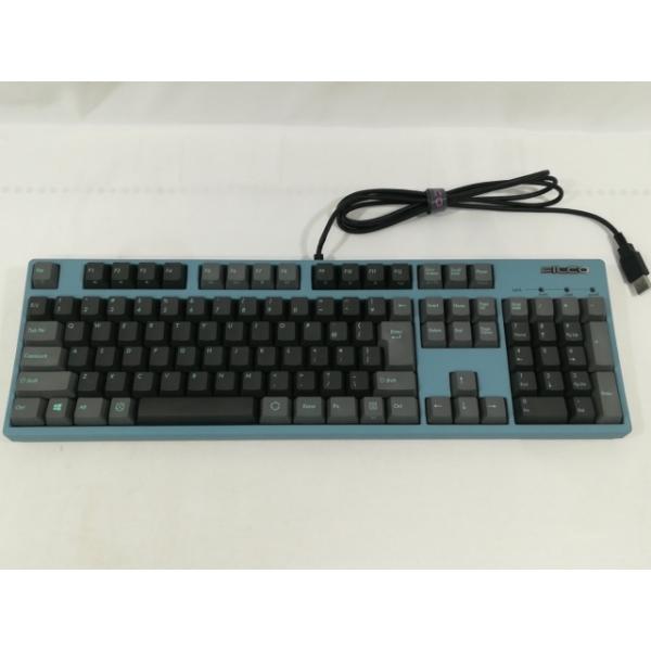 ■分類：パソコン用アクセサリー■ランク：中古■メーカー：FILCO■備考：状態：スレがあります 付属品：箱、キープラー、交換用キートップ、印刷物、PS/２変換アダプター■保証期間：１週間■注意事項：お客様のモニター発色の具合によって、実際の...