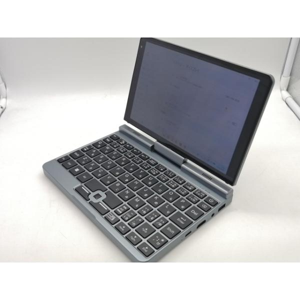 ■分類：Windowsノートパソコン■ランク：ランクA■メーカー：各社■製造番号：GSN100ALDD25BA0139■備考：状態：天板に細かなキズ、フレームにスレがございます付属品：箱、印刷物、ACアダプタ、ケーブル、ペン、USB-Cto...