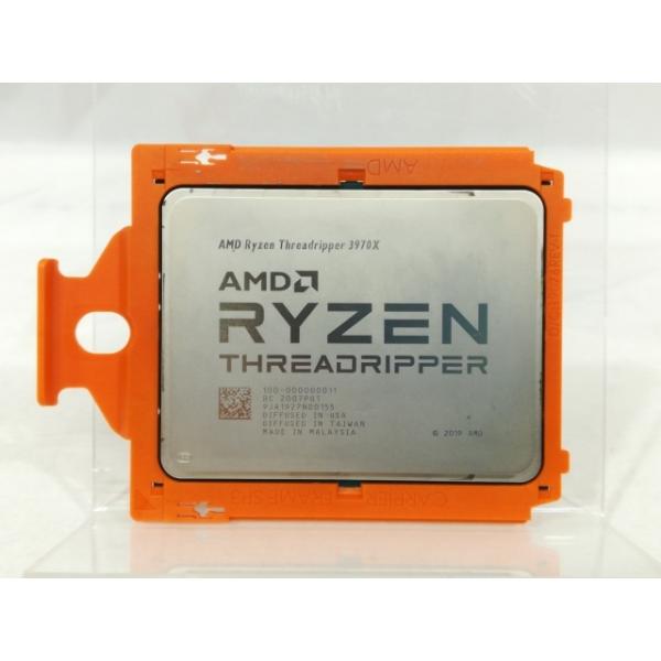 ■分類：CPU■ランク：中古■メーカー：AMD■製造番号：9JA1927N00155_100-000000011■備考：状態：使用に伴うスレがあります。 付属品：本体のみ■保証期間：１週間■注意事項：お客様のモニター発色の具合によって、実際...