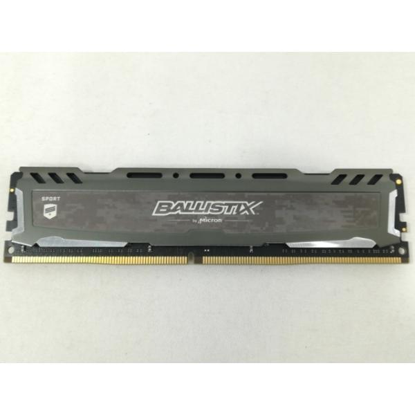 ■分類：メモリー■ランク：中古■メーカー：DDR4■備考：CFD 付属品：本体のみ■保証期間：１週間■注意事項：お客様のモニター発色の具合によって、実際の商品と色合いが異なる場合があります。