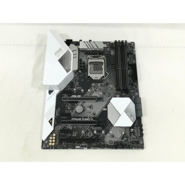 ■分類：マザーボード■ランク：中古■メーカー：ASUS■製造番号：L4MCKS0163275WX■備考：BIOS ver：1401 状態：キズや背面に粘着痕があります。 付属品：IOパネルのみ ※M.2ネジ欠品■保証期間：１週間■注意事項：...