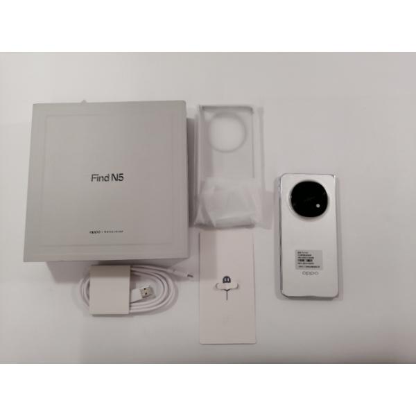 ■分類：スマートフォン■ランク：ランクC■メーカー：Oppo■製造番号：869227073558990■備考：※中国版 技適なしOS：15状態：内側ディスプレイにちらつきがあります付属品：箱、USB-Cケーブル、保護カバー、SIMピン■保証...