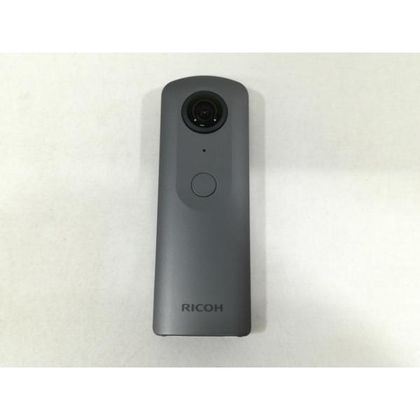 ■分類：ビデオカメラ■ランク：ランクB■メーカー：RICOH■製造番号：YL00143706■備考：状態：フレームに塗装剥がれ・キズがあります 付属品：ソフトケースのみ■保証期間：１ヶ月■注意事項：お客様のモニター発色の具合によって、実際の...