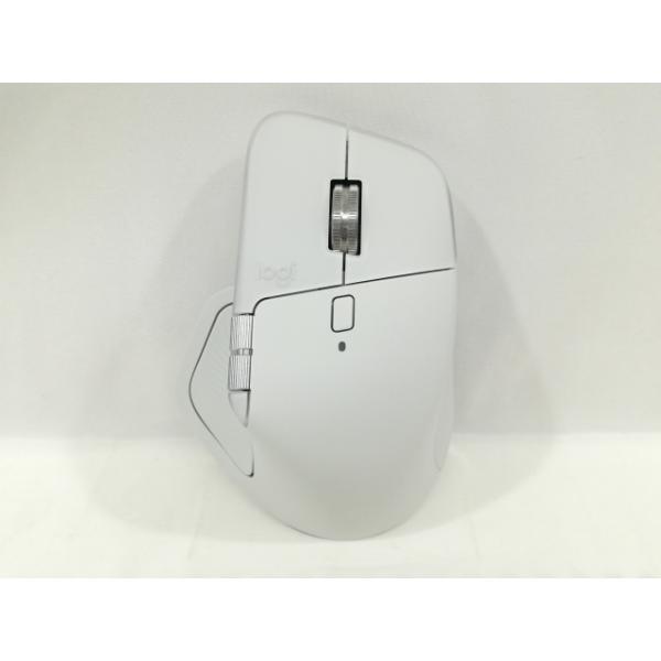 ■分類：パソコン用アクセサリー■ランク：中古■メーカー：Logicool■製造番号：2548ZAE5R8W9■備考：状態:スレがあります 付属品：レシーバー、印刷物■保証期間：１週間■注意事項：お客様のモニター発色の具合によって、実際の商品...