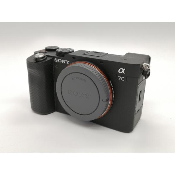 ■分類：デジタル一眼■ランク：ランクB■メーカー：SONY■製造番号：5770995■備考：状態：液晶にスレがあります。 付属品：バッテリー、キャップのみ■保証期間：１ヶ月■注意事項：お客様のモニター発色の具合によって、実際の商品と色合いが...