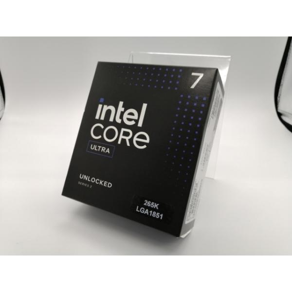 ■分類：CPU■ランク：未使用■メーカー：Intel■製造番号：M6G65Q5100995■備考：★★★未開封品★★★ こちらの商品は未開封です。■保証期間：１週間■注意事項：お客様のモニター発色の具合によって、実際の商品と色合いが異なる場...
