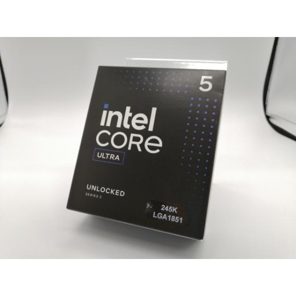 ■分類：CPU■ランク：未使用■メーカー：Intel■製造番号：U5LG665602223■備考：★★★未開封品★★★ こちらの商品は未開封です。■保証期間：１週間■注意事項：お客様のモニター発色の具合によって、実際の商品と色合いが異なる場...