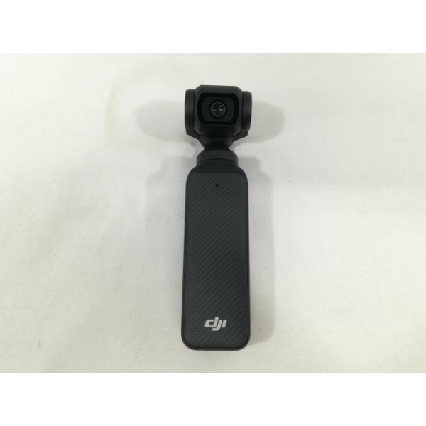 ■分類：ビデオカメラ■ランク：ランクA■メーカー：DJI■製造番号：5WTZLAK0021908■備考：状態：使用に伴うスレがあります。 付属品：箱、印刷物、PD規格対応ケーブル、保護カバー、リストストラップ、ハンドル、広角レンズ、トランス...