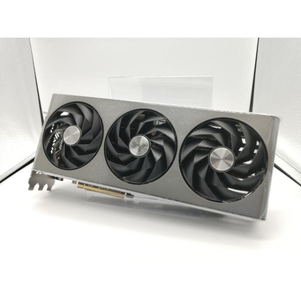 ■分類：ビデオボード■ランク：中古■メーカー：SAPPHIRE■製造番号：A234300014498■備考：状態：スレがあります 付属品：箱、印刷物、RGBケーブル、サポートステー■保証期間：１週間■注意事項：お客様のモニター発色の具合によ...