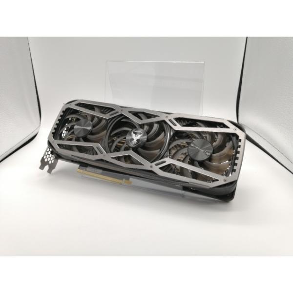 ■分類：ビデオボード■ランク：中古■メーカー：Gainward■製造番号：BO210043333■備考：状態：ホコリの付着やキズがあります 付属品：本体のみ■保証期間：１週間■注意事項：お客様のモニター発色の具合によって、実際の商品と色合い...