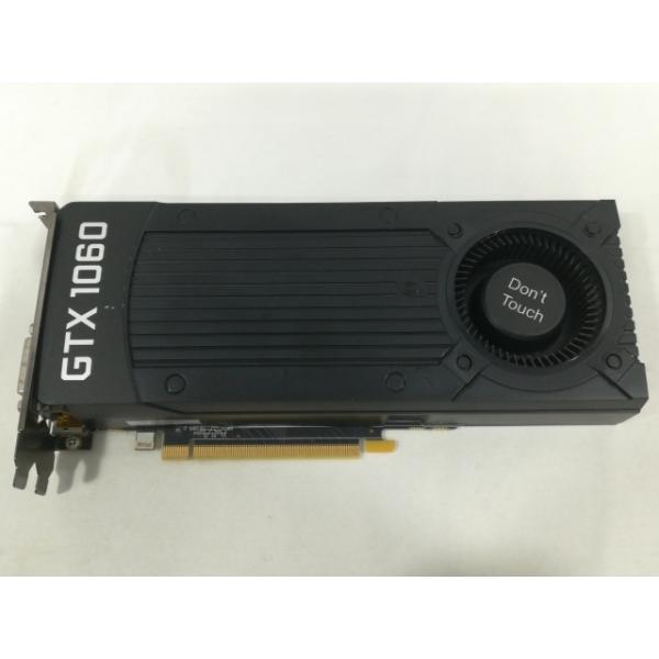 ■分類：ビデオボード■ランク：中古■メーカー：NVIDIA■製造番号：N163200030155■備考：型番：ZT-P10610D-10B 状態：コイル鳴き、キズやホコリの付着があります 付属品：本体のみ■保証期間：１週間■注意事項：お客様...
