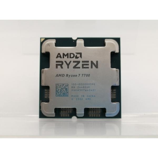 ■分類：CPU■ランク：中古■メーカー：AMD■製造番号：9AKA397W40451■備考：付属品：本体のみ■保証期間：１週間■注意事項：お客様のモニター発色の具合によって、実際の商品と色合いが異なる場合があります。
